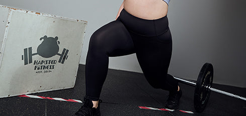 plus size bottoms – Yvette_UK