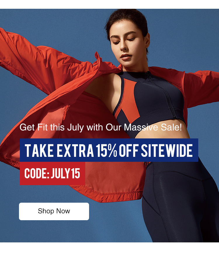 Yvette® | Women's Sportswear for Everybody – Yvette_UK